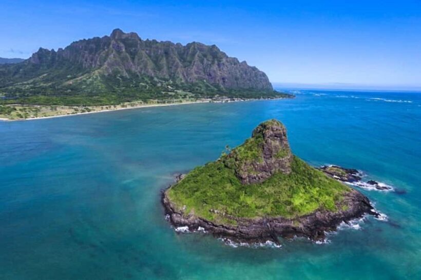 Hawaii Circle Island Tour - The Value of the Hawaii Circle Island Tour