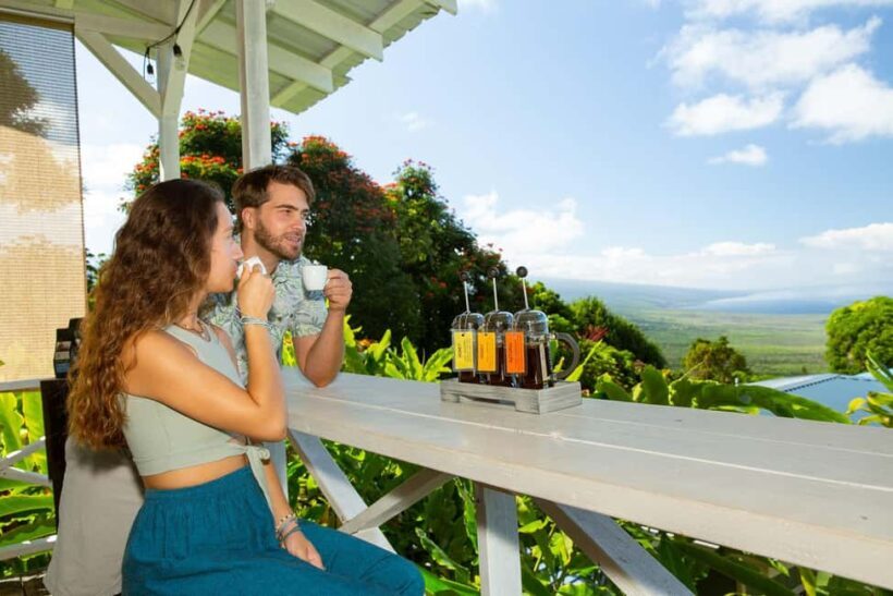 Hawaii: Hala Tree Coffee Farm Tour and Tasting - The Sum Up