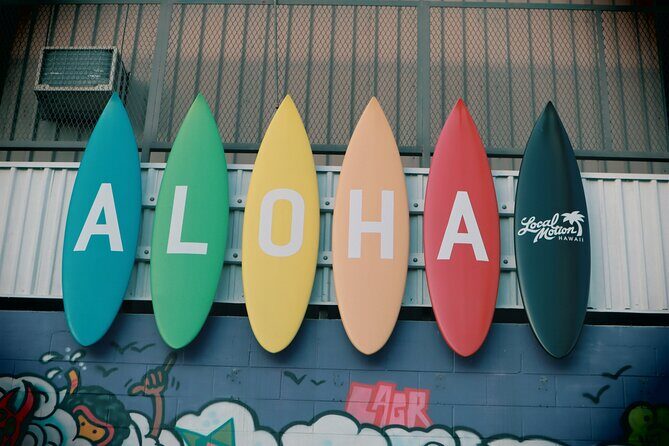 Hawaii, Oahu 1-Day Local Tour - A Detailed Look at the Tour Experience