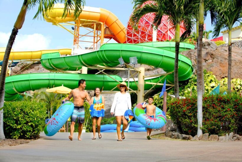 Hawaii: Oahu Attraction Pass with Top-Rated Luau - Key Points
