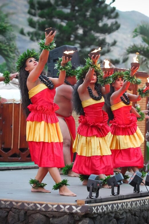 Hawaii: Oahu Attraction Pass with Top-Rated Luau - An Overview of the Oahu Pass Experience