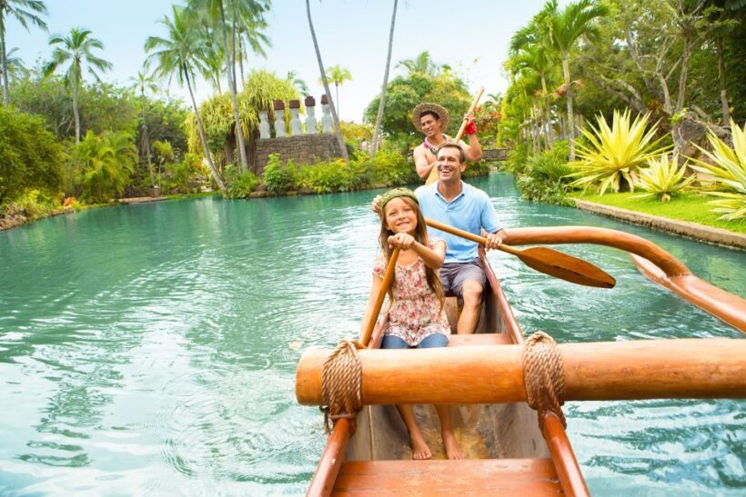 Hawaii: Oahu Attraction Pass with Top-Rated Luau - Authentic Experiences and Practical Tips