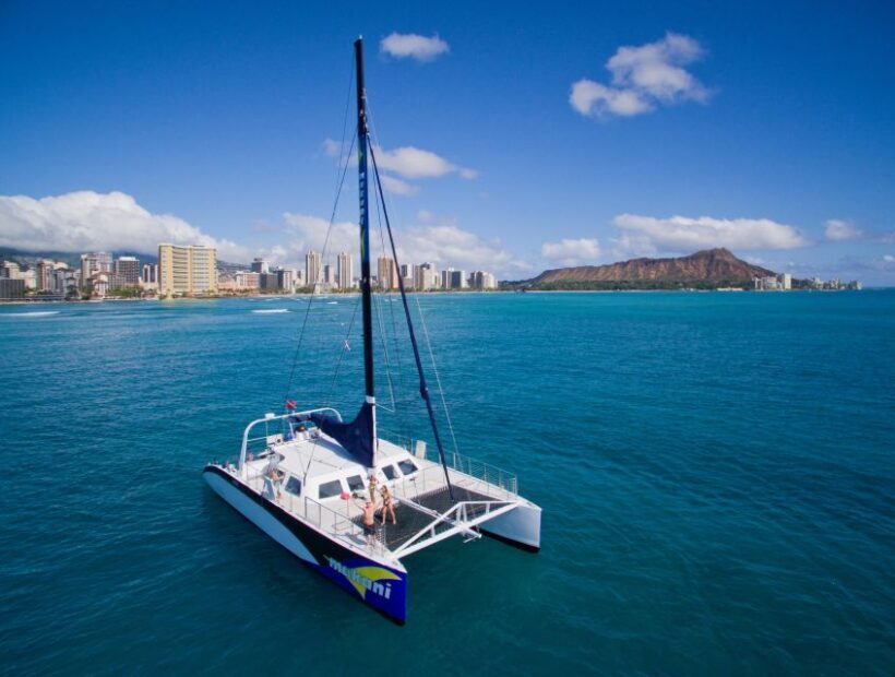Hawaii: Oahu Attraction Pass with Top-Rated Luau - Who Will Love This Pass?