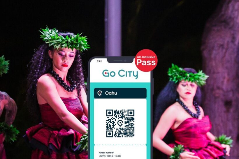 Hawaii: Oahu Attraction Pass with Top-Rated Luau - Final Thoughts