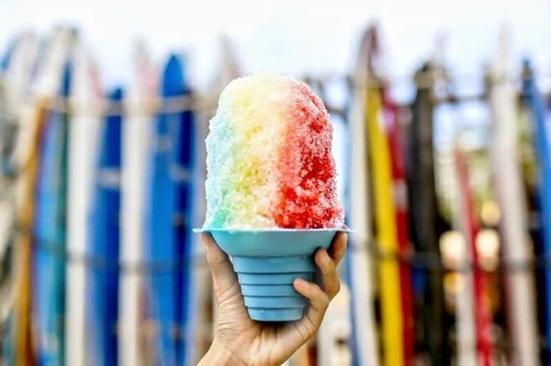 Hawaii : Oahu Island Sightseeing and Food Combo Tour - A Closer Look at the Itinerary