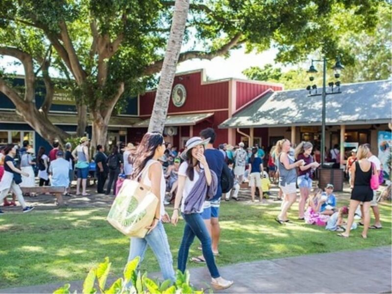 Hawaii : Oahu Island Sightseeing and Food Combo Tour - FAQs