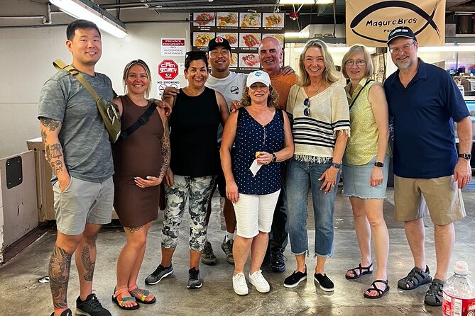 Hawaii Off The Beaten Path Food Tour - The Sum Up