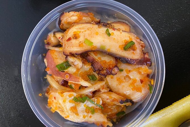 Hawaii Off The Beaten Path Food Tour - FAQs