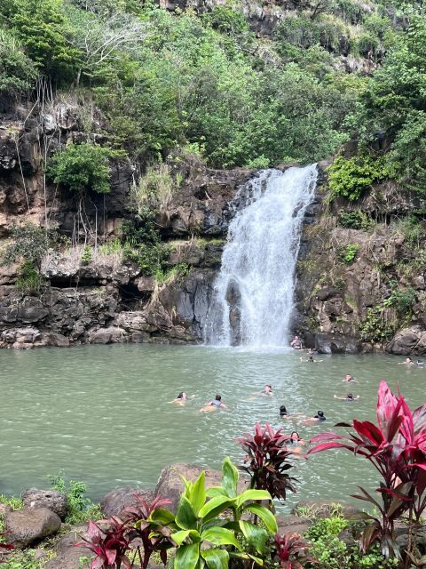 Hawaii: Pearl Harbor and North Shore adventure - Final Thoughts