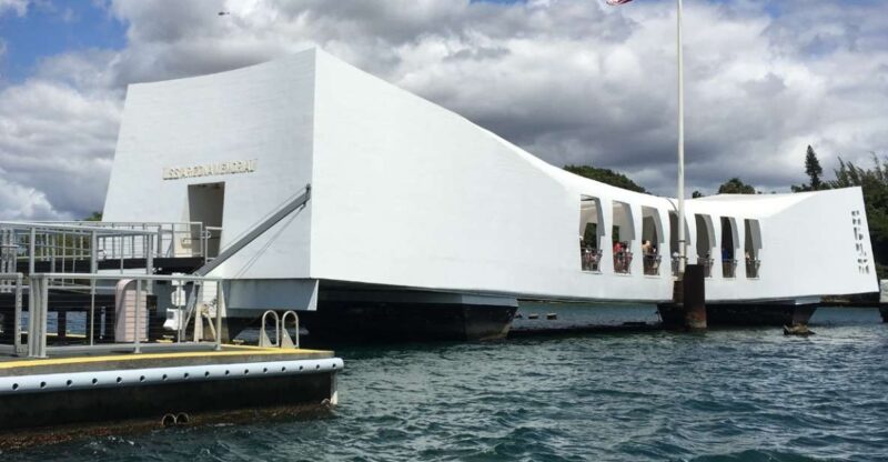 Hawaii: Pearl Harbor and North Shore adventure - Key Points