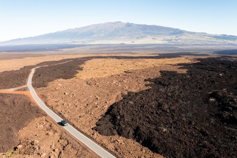 Hawaii: Private All-Inclusive High Country Adventure - Who Will Enjoy This Tour Most?