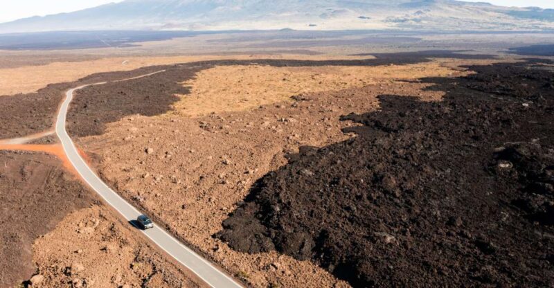 Hawaii: Private All-Inclusive High Country Adventure - FAQs