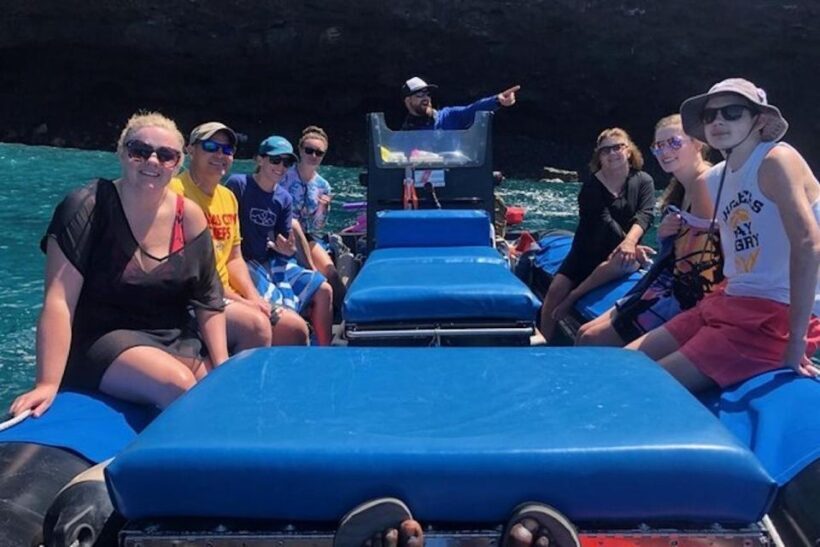 Hawai'i: Private Snorkeling Tour with Lunch and Drinks - Who Would Enjoy This Tour?