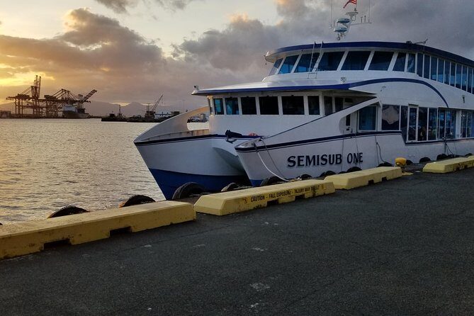 Hawaii Semisub Classic Friday Fireworks Dinner Cruise - Final Thoughts: Is It Worth Your Time?