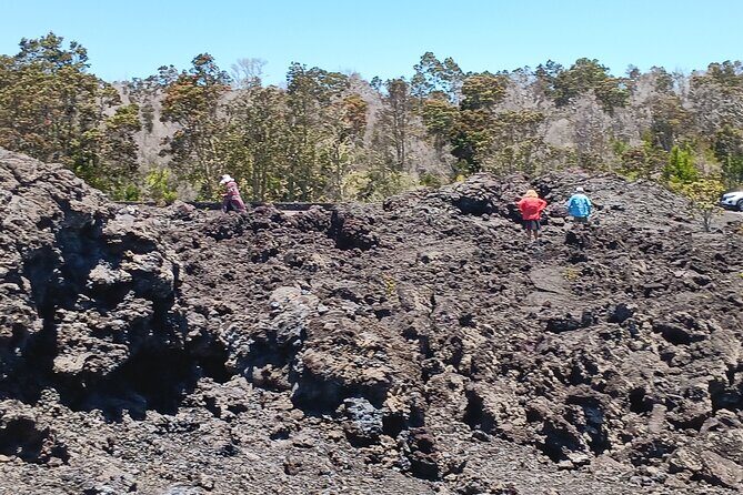 Hawaii Volcano National Park Shore Excursion - Final Thoughts