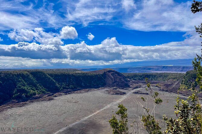 Hawaii Volcano NP Private Tour: 4-Hour Park Immersion - Exploring Hawaii Volcanoes National Park in Comfort and Style