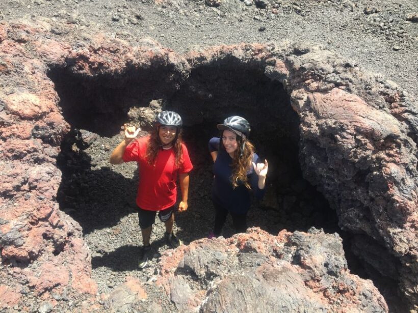 Hawaii: Volcanoes National Park E-Bike Rental and GPS Audio - Final Thoughts