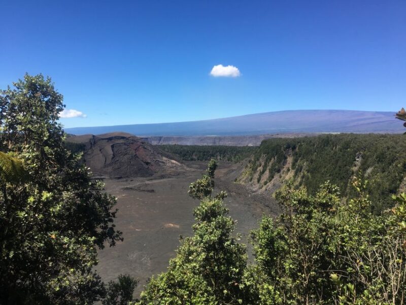 Hawaii: Volcanoes National Park E-Bike Rental and GPS Audio - The Value and Practicalities