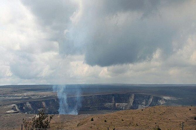 Hawaii Volcanoes National Park Experience from Kauai - Frequently Asked Questions
