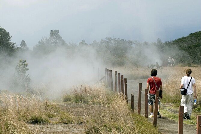 Hawaii Volcanoes National Park Experience from Maui - Analyzing the Price and Value