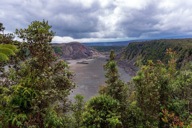 Hawaii Volcanoes National Park Experience from Maui - FAQ