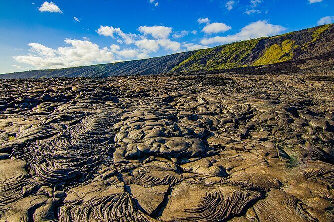 Hawaii Volcanoes National Park Shuttle Tour - Amenities and Practical Considerations