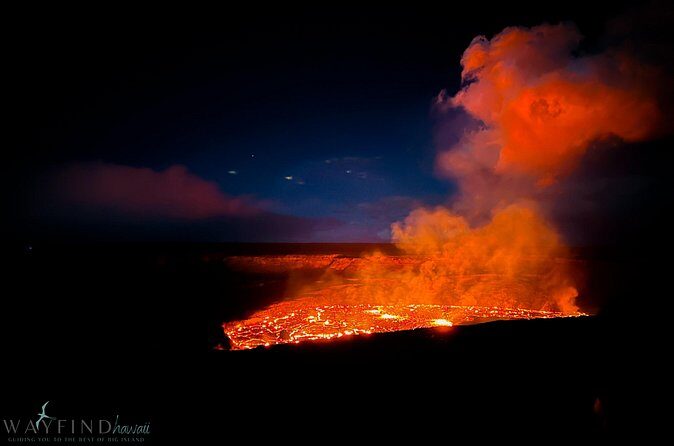 Hawaii Volcanoes NP: Private Kilauea Eruption Insights Tour - Who Should Consider This Tour?