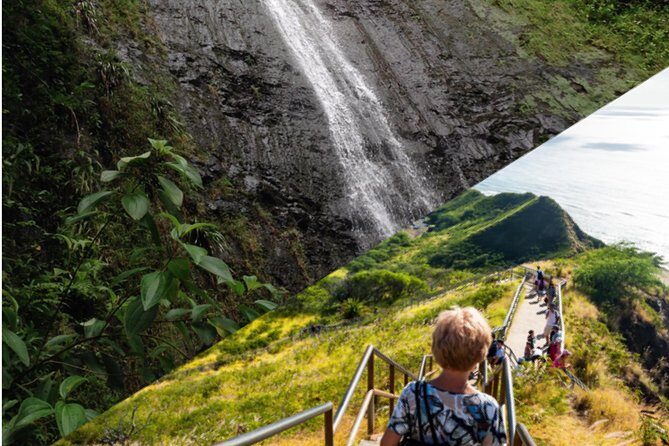 Hawaiian Beauty Package - A Closer Look at the Itinerary and Experience