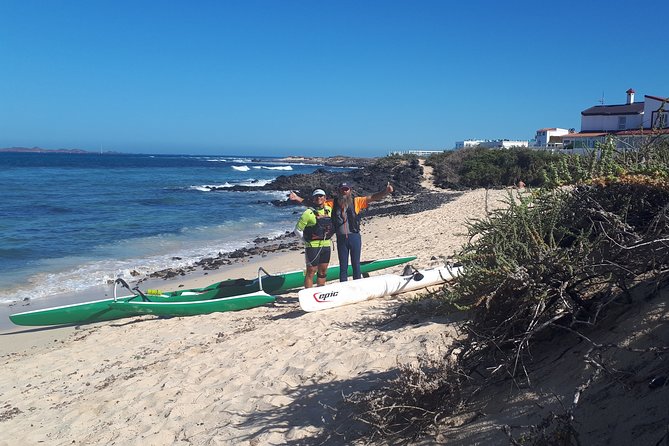 Hawaiian Canoe, Kayak and Surfski Tour - Health and Safety Considerations