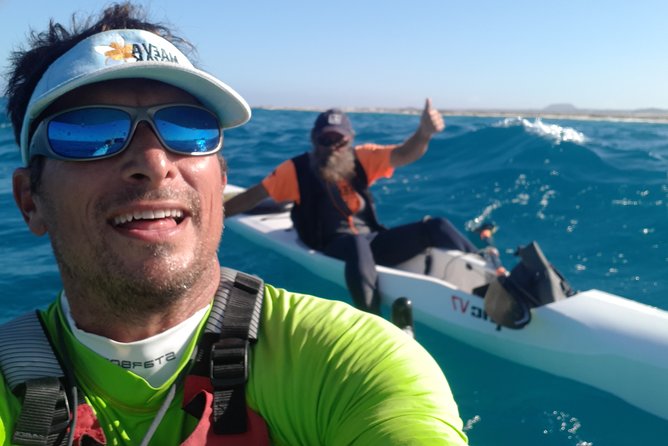 Hawaiian Canoe, Kayak and Surfski Tour - Customer Reviews and Experiences