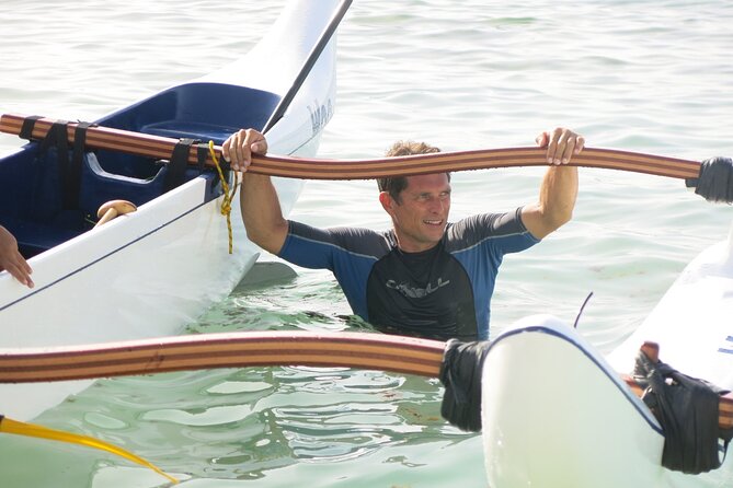 Hawaiian Canoe, Kayak and Surfski Tour - Preparing for Your Adventure