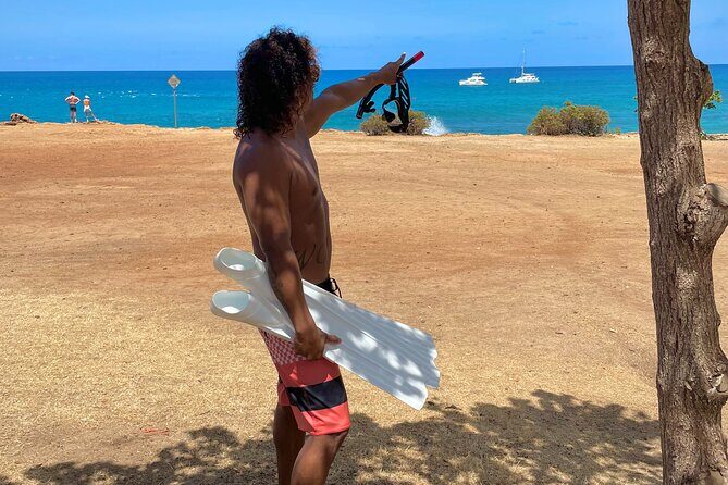Hawaiian Culture & Snorkel Adventure with Photo/Videos - Final Thoughts