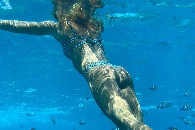 Hawaiian Culture & Snorkel Adventure with Photo/Videos - Frequently Asked Questions
