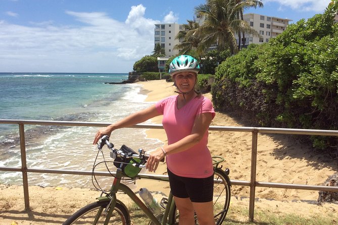 Hawaiian Food Tour by Bike in Oahu - Who Will Love This Tour