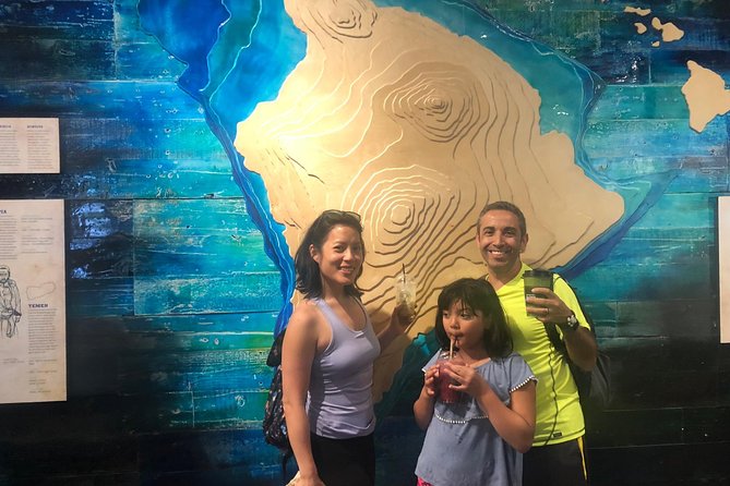 Hawaiian Food Tour by Bike in Oahu - Analyzing the Value: Is It Worth the Price?