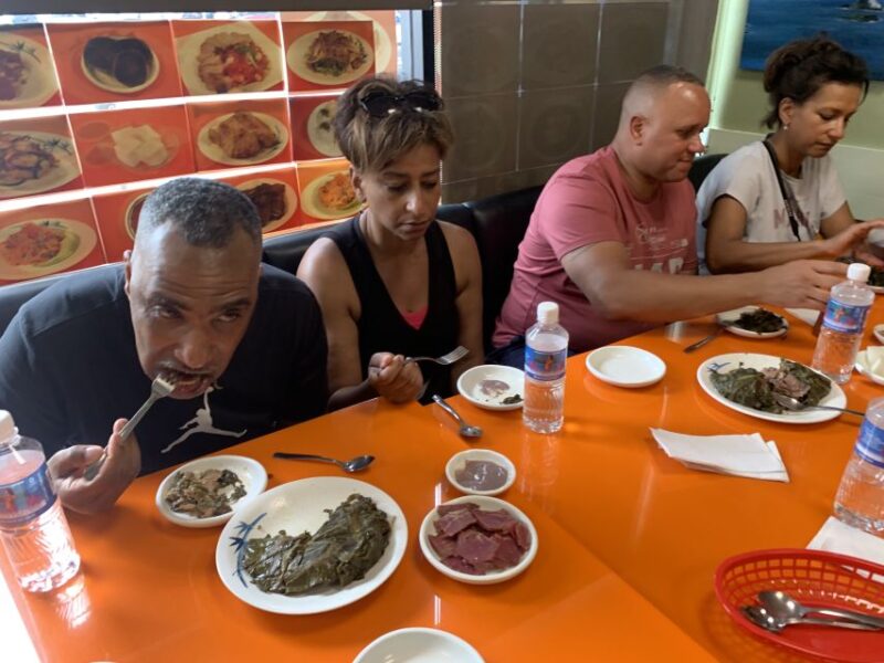 Hawaiian Foodie Bike Tour - The Value of the Tour