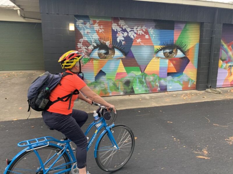 Hawaiian Foodie Bike Tour - The Sum Up