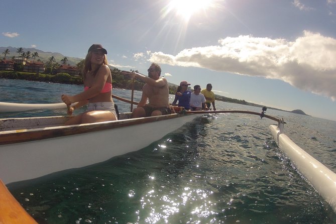 Hawaiian Outrigger Canoe Cultural and Turtle Tour - Practical Details and Value