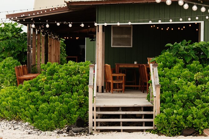 Hawaiian Salt Farm Tour in Kona - Frequently Asked Questions (FAQs)