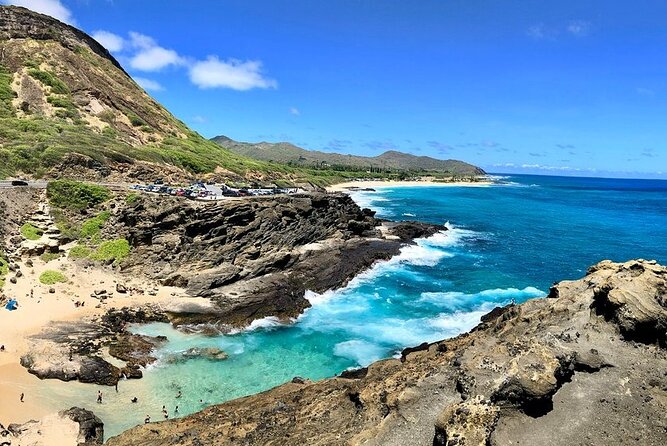 Hawaiian Style Moped Rental for the Day - Final Thoughts