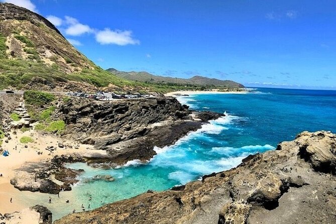 Hawaiian Style Scoot Coupe Rental for the Day - The Overall Experience: Whos It For?