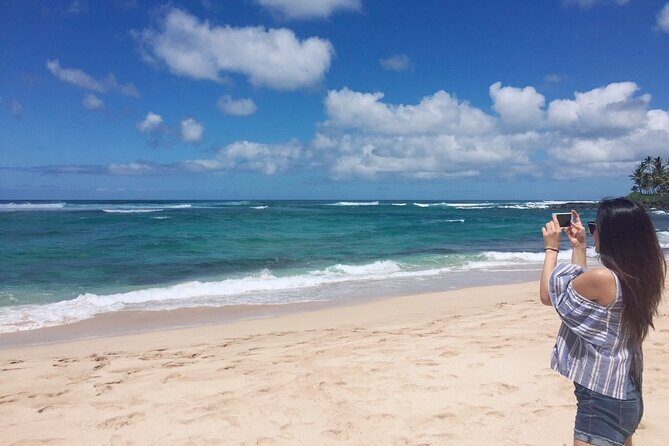 Hawaii's Best Private Build-Your-Tour Charter Service - A Closer Look at the Itinerary