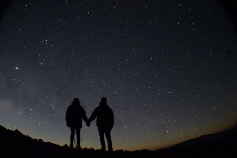 Hawaiis GOAT Experience: Mauna Kea Summit, Sunset & Stars - Practical Tips for Travelers