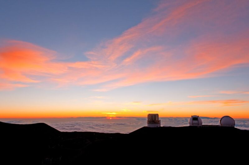 Hawaiis GOAT Experience: Mauna Kea Summit, Sunset & Stars - Final Thoughts