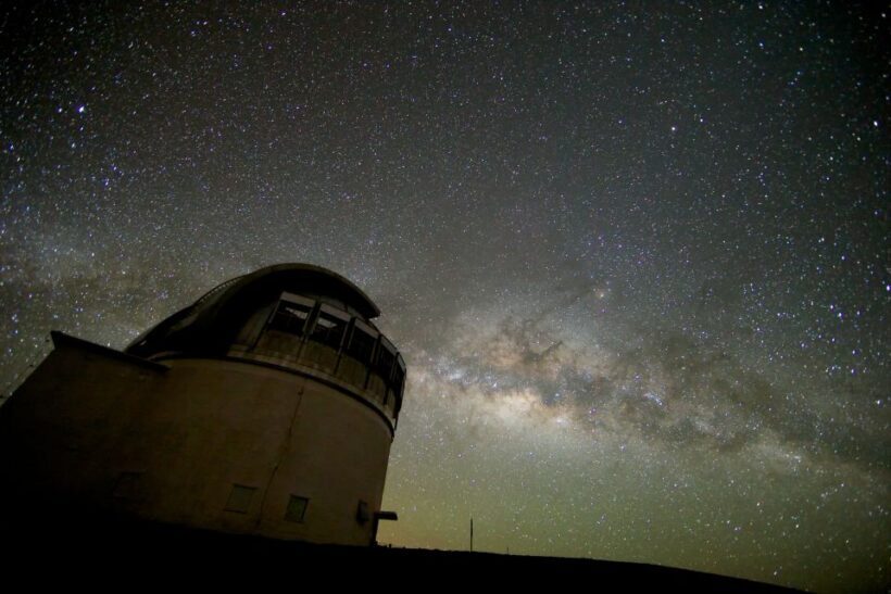 Hawaiis GOAT Experience: Mauna Kea Summit, Sunset & Stars - A Complete Look at the Tour Experience