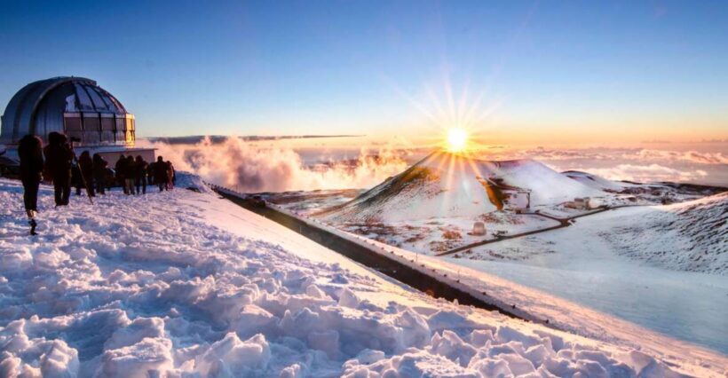 Hawaiis GOAT Experience: Mauna Kea Summit, Sunset & Stars - Our Take: The Pros and Cons