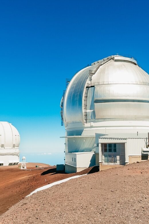 Hawaiis GOAT Experience: Mauna Kea Summit, Sunset & Stars - The Sum Up