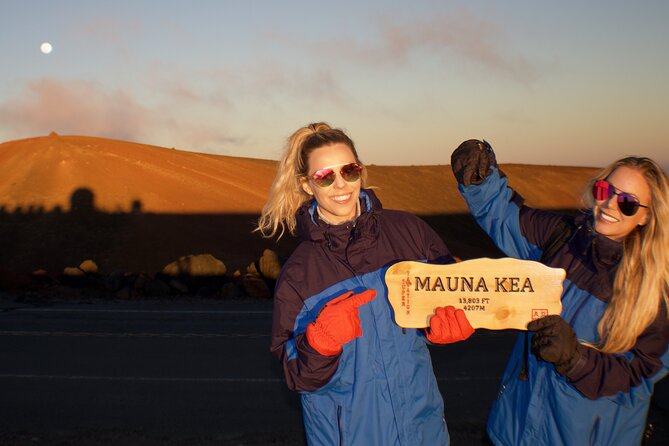 Hawaii’s GOAT Experience: Mauna Kea Summit, Sunset & Stars - Final Thoughts: Who Should Consider This Tour?