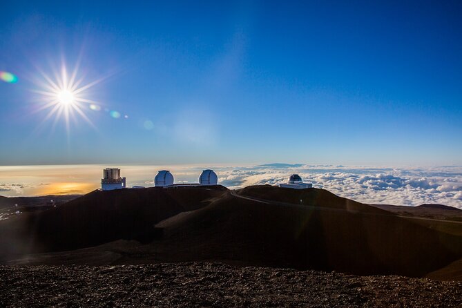 Hawaii’s GOAT Experience: Mauna Kea Summit, Sunset & Stars - FAQs