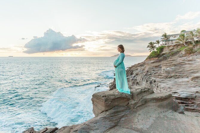 Hawaii's Magnificent Cliffs Photography - What Is Hawaii’s Magnificent Cliffs Photography?
